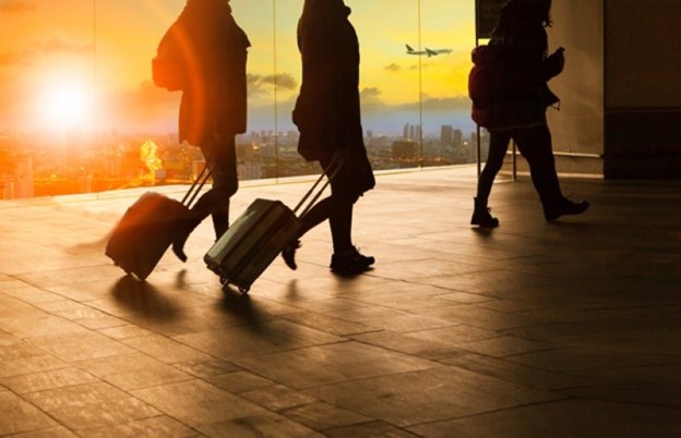When Can I Travel After Getting Dental Implants? | Dr. Costa