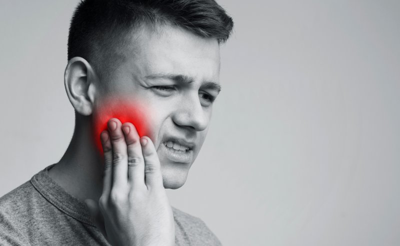 5 Different Types of Tooth Pain | Dr. Costa & Dr. Waxman Family Dentistry